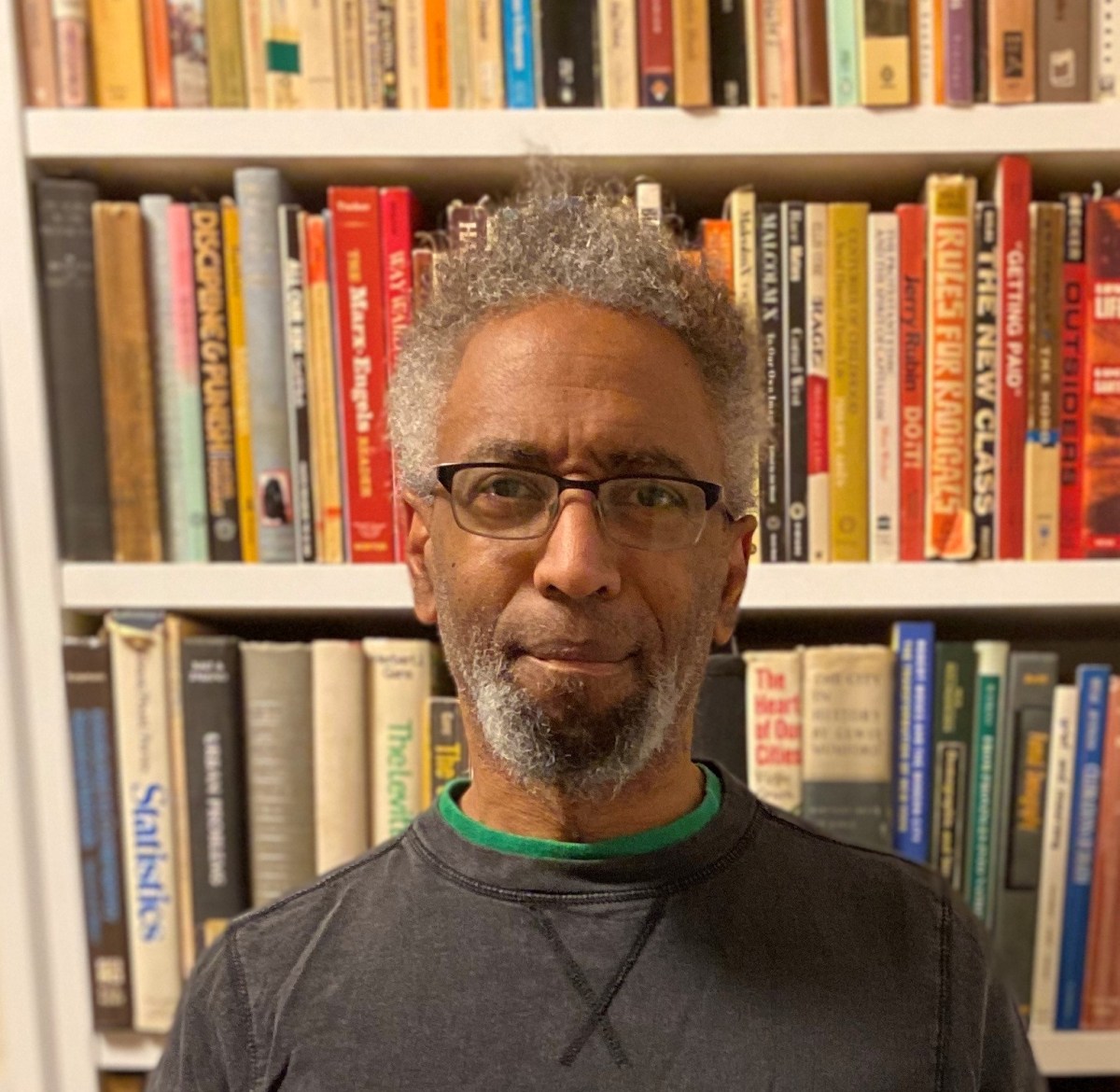 Vegan Food & Culture: Featuring Jesse Farrell | Vegan Place