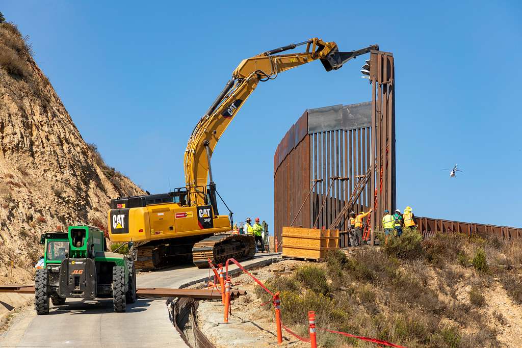 For the Record: CounterPunch Protests Removal of NEPA Implementing ...